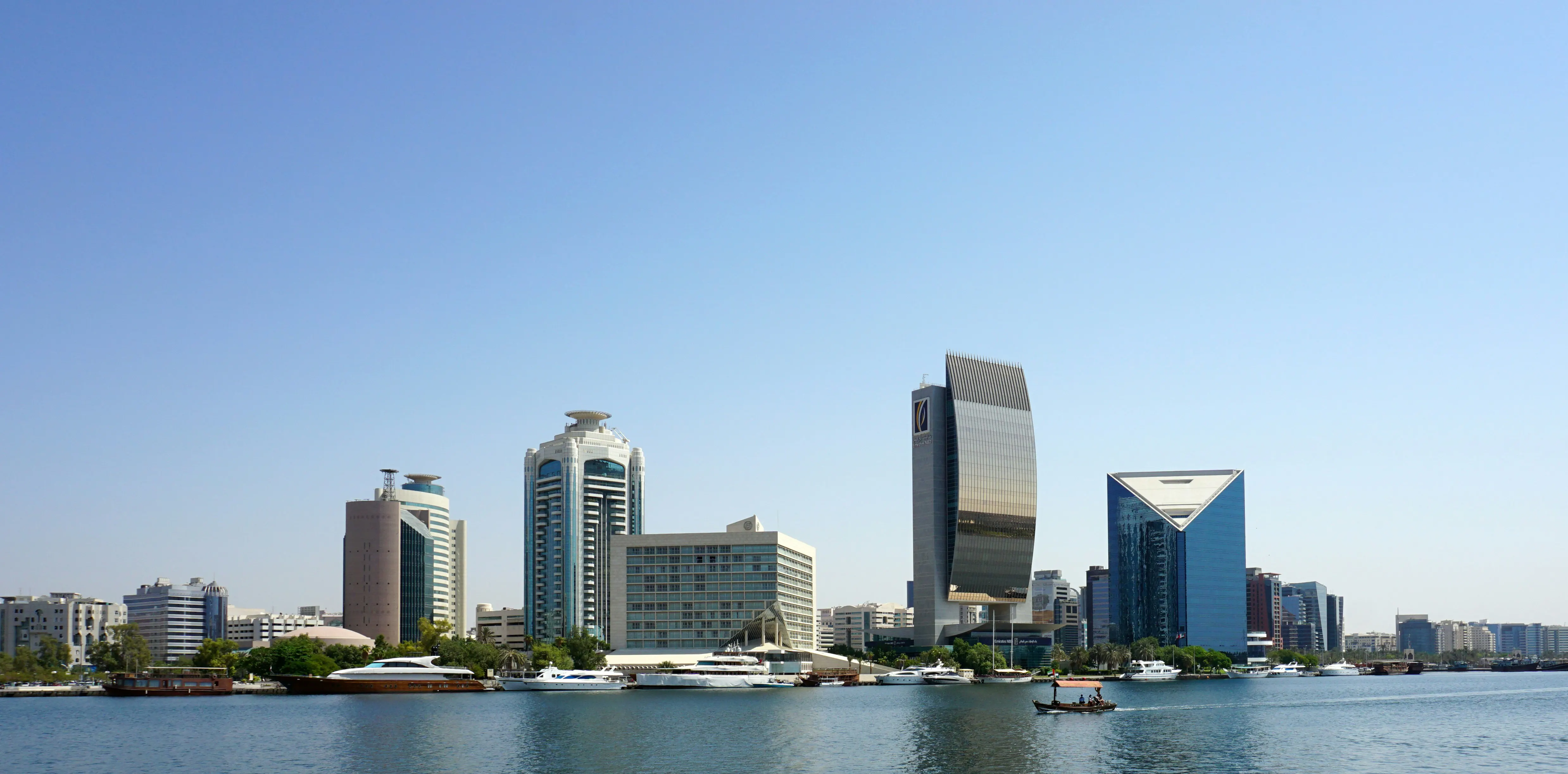 Cheap Deira Holidays 2026/2027 | £49pp Deposits